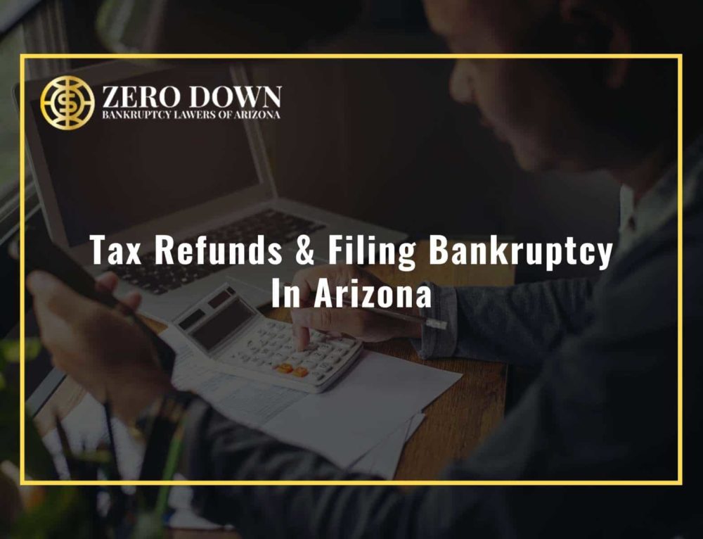 What Are Arizona’s Bankruptcy Exemptions For 2021?