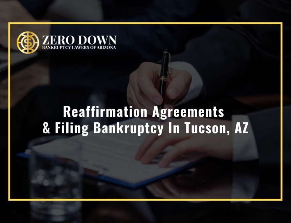 What Are Arizona’s Bankruptcy Exemptions For 2021?